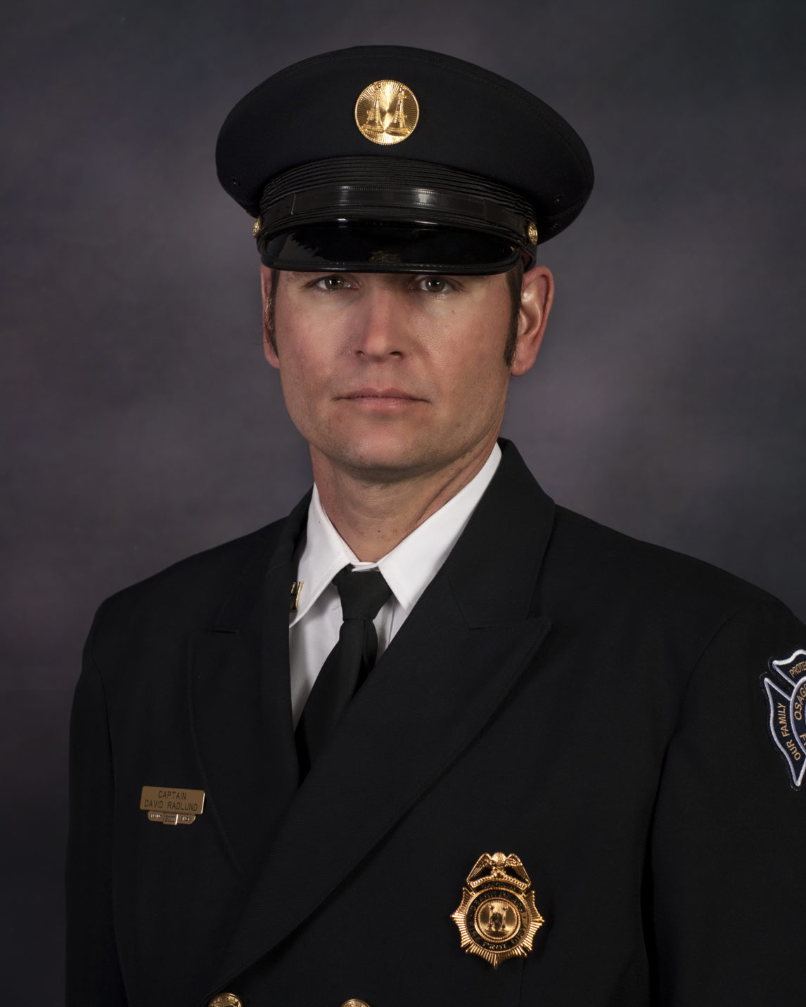 Our Team - Osage Beach Fire Protection District