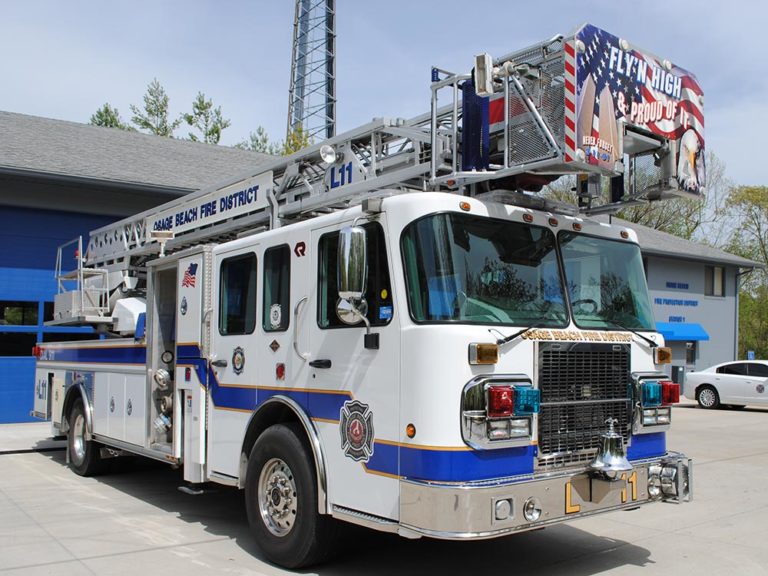 Osage Beach Fire Protection District - Osage Beach, MO