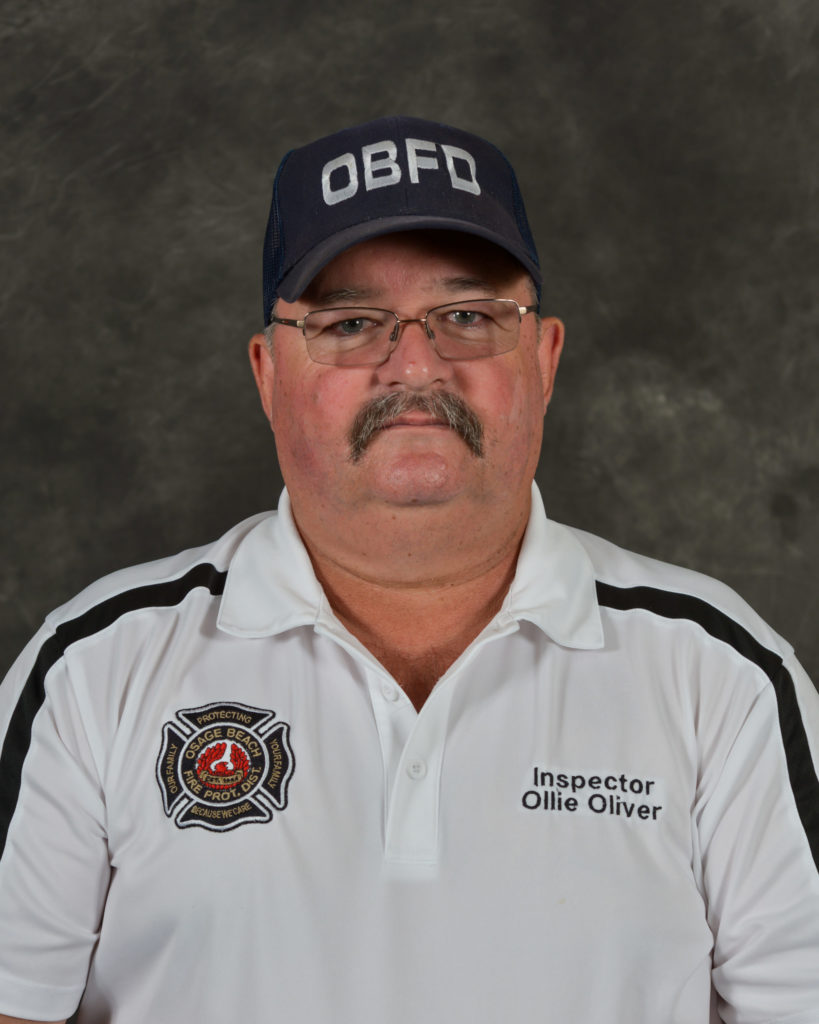 Our Team - Osage Beach Fire Protection District